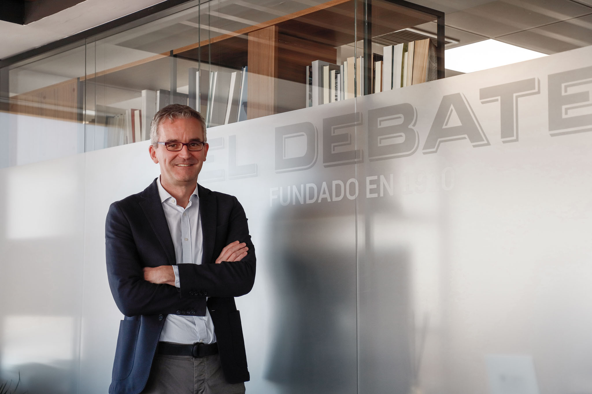 Oliver Fernández (Repsol): «Para invertir hace falta un suelo ...