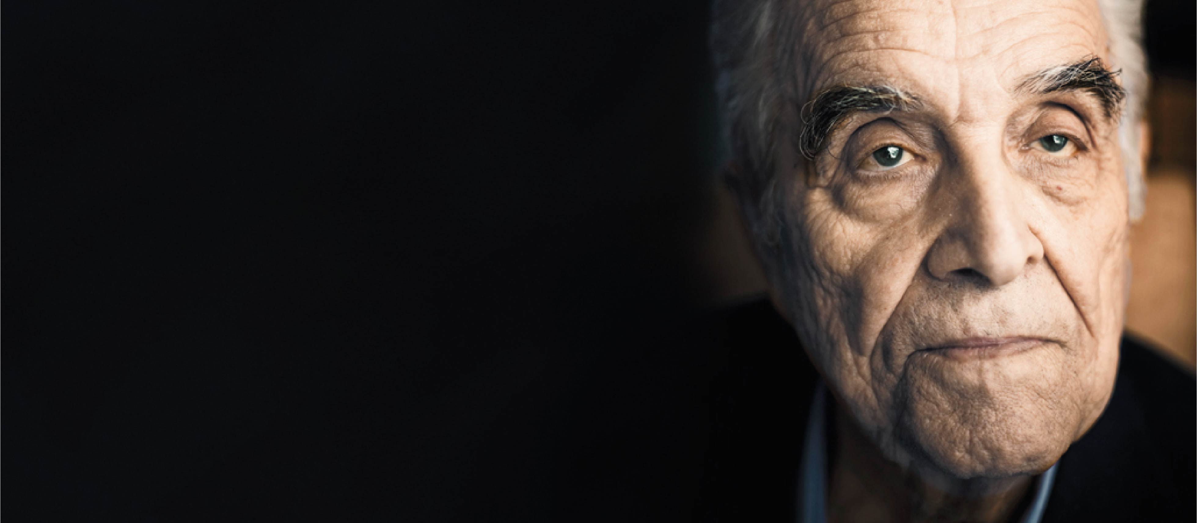 Breve semblanza de René Girard