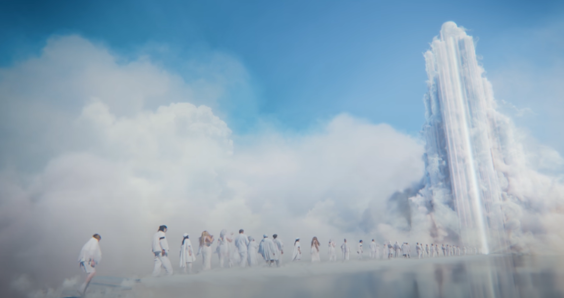 El rapero Lil Nas X atenta contra la libertad religiosa representando ...