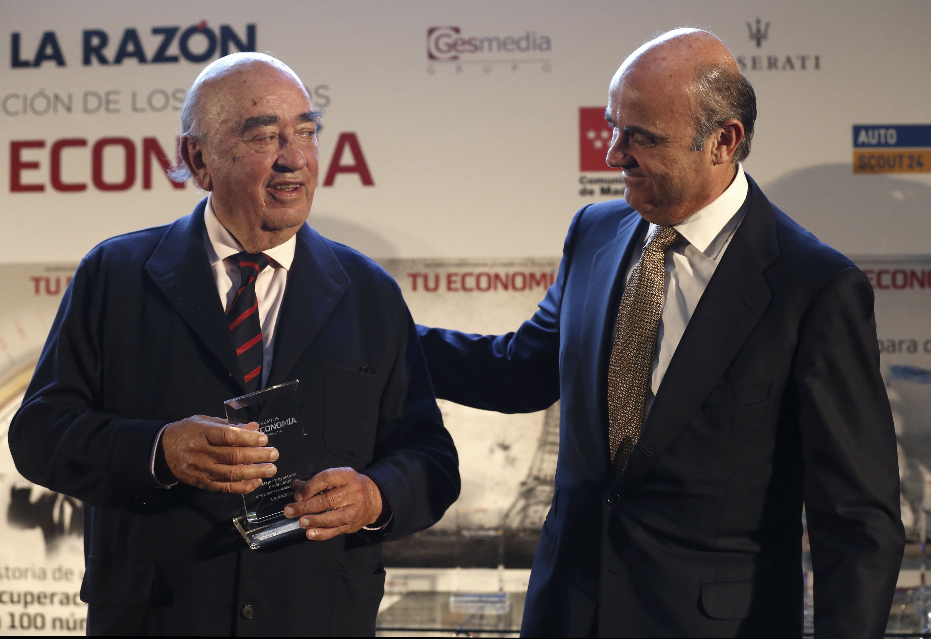 Técnicas Reunidas, el gran legado de José Lladó que consiguió ...