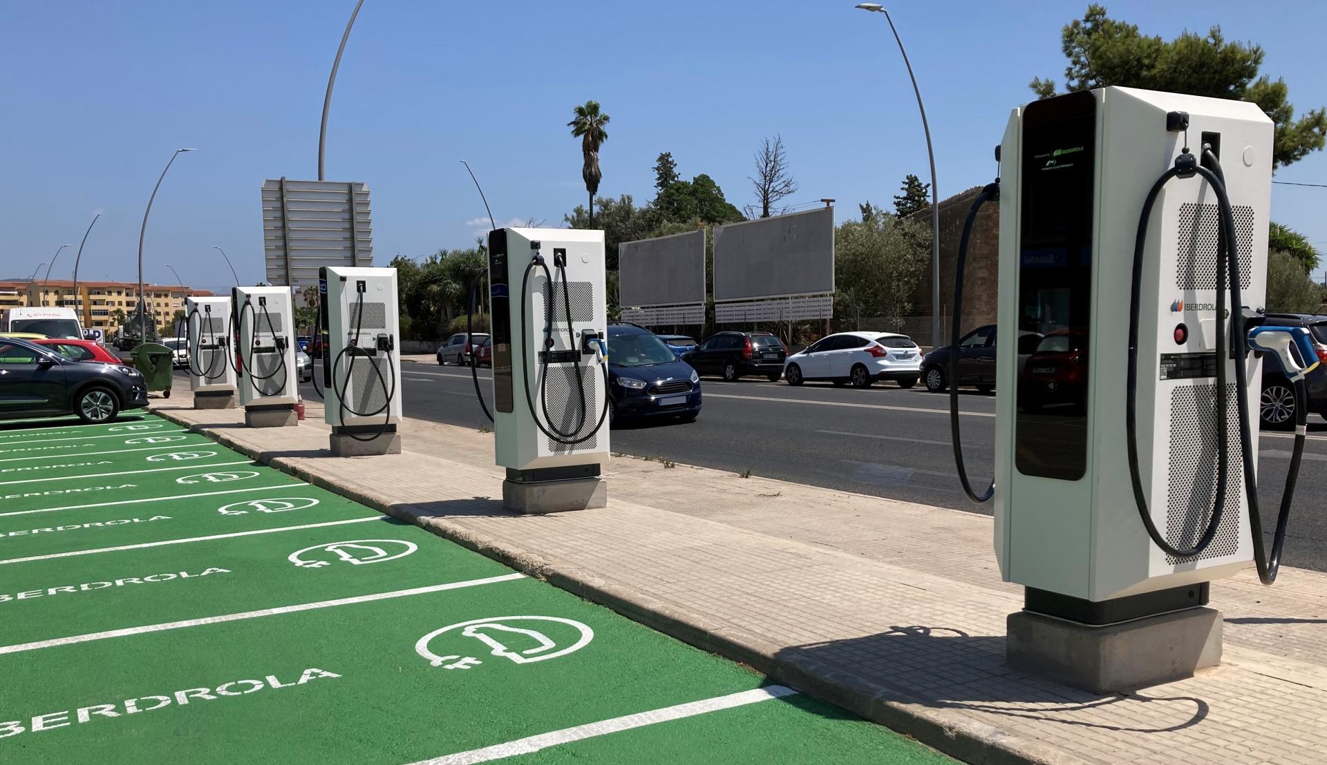 En 2024 se vendieron menos vehículos eléctricos en España que en 2023