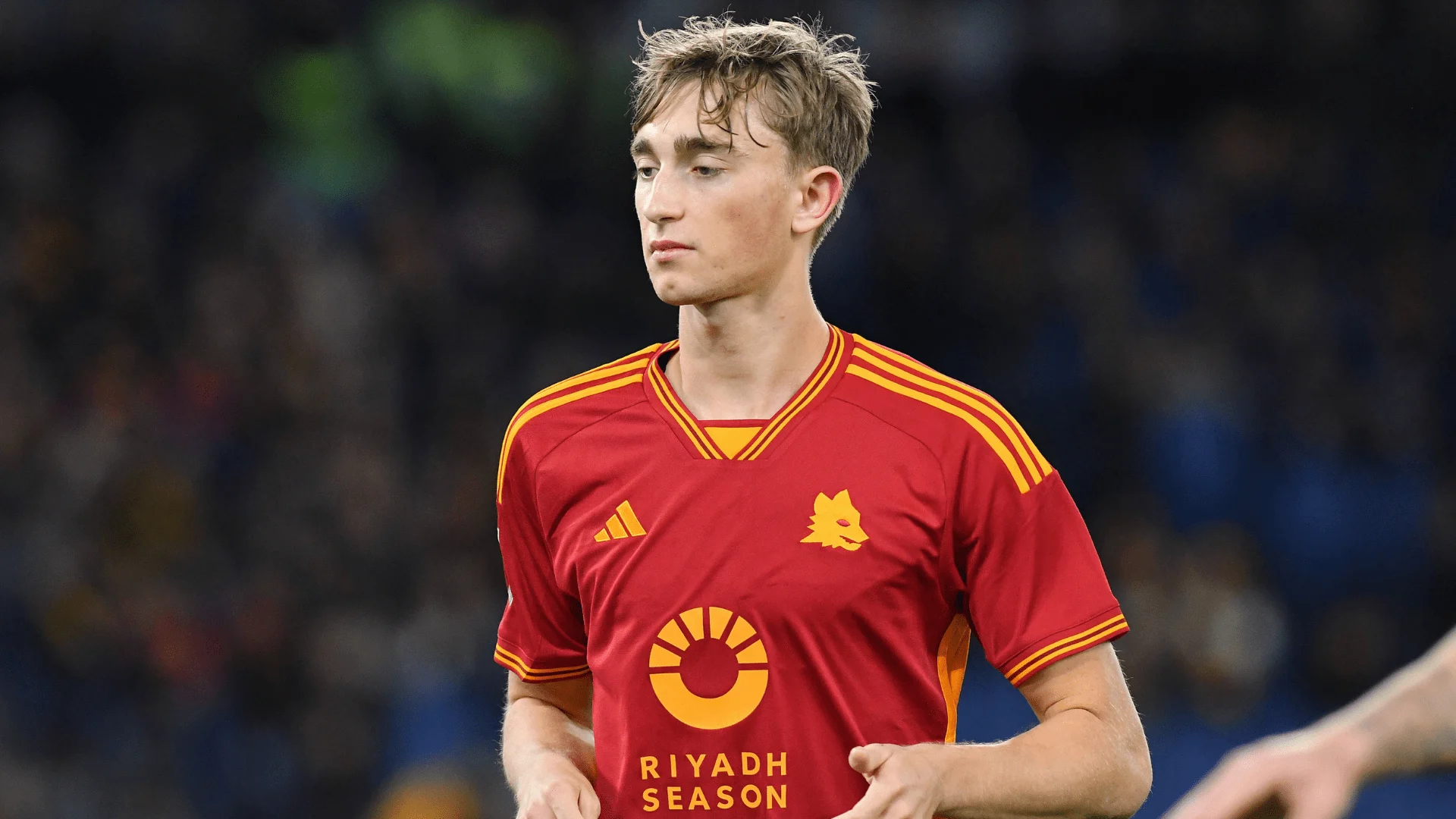 Quién es Dean Huijsen, el nuevo defensa que puede jugar con España