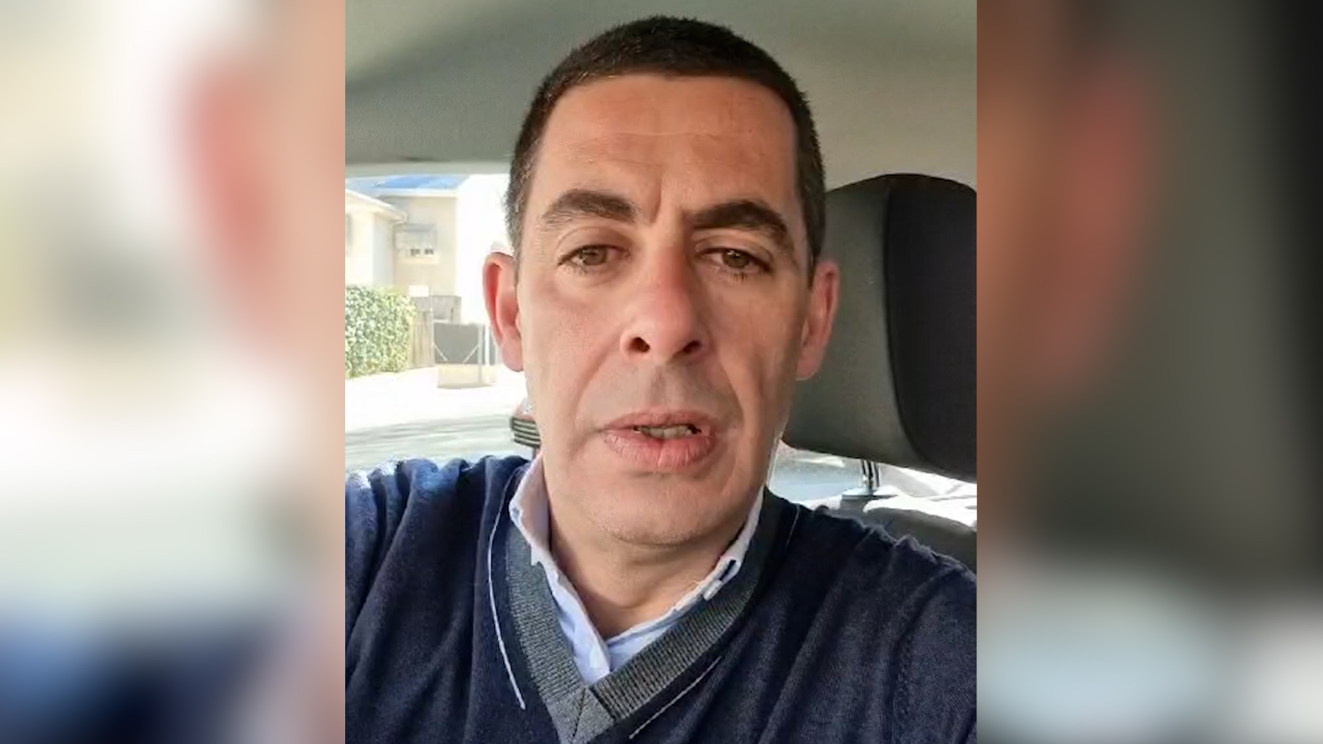 Antonio Naranjo analiza «la sospechosa trayectoria de Begoña Gómez ...