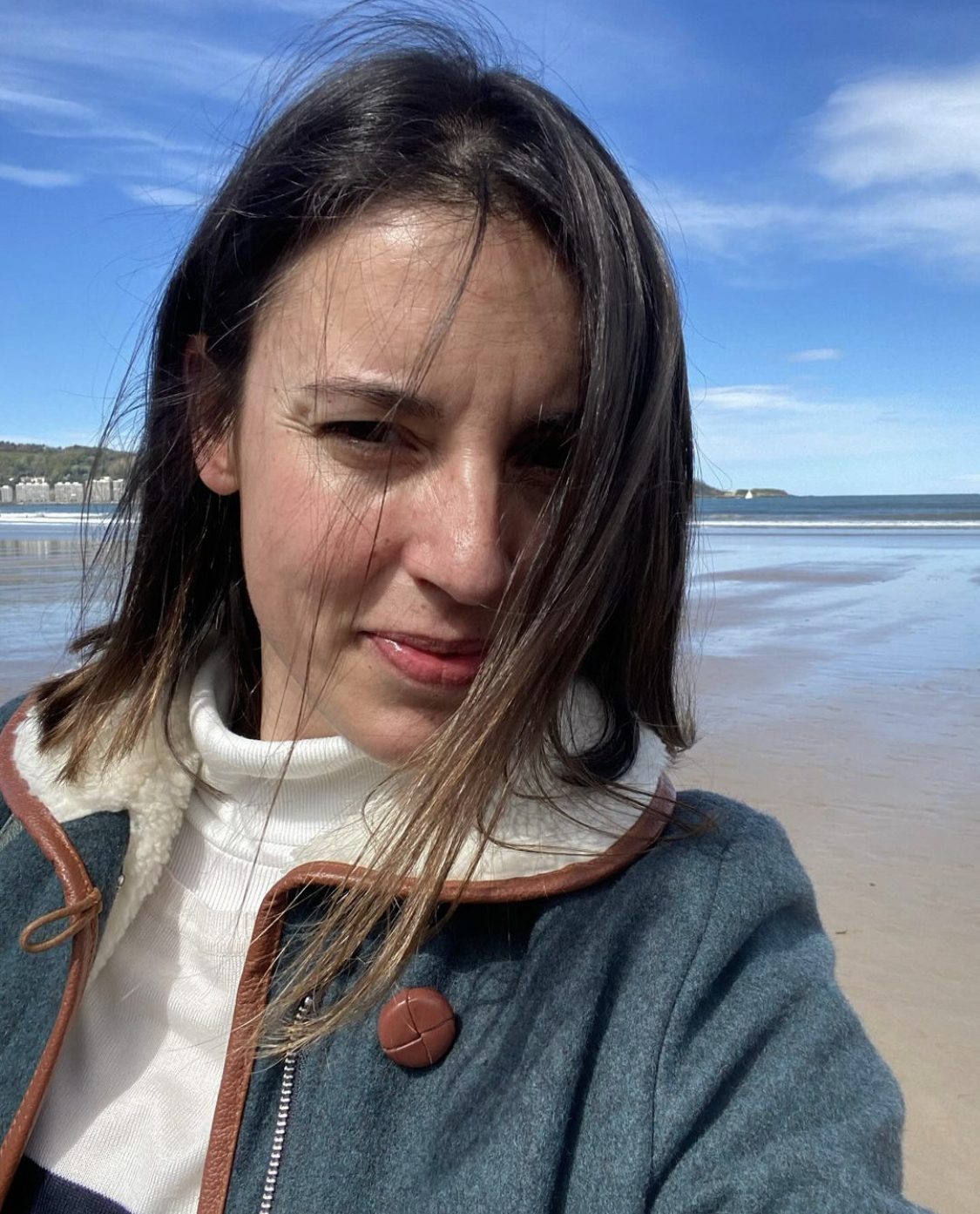 El exclusivo y caro destino que ha elegido Irene Montero para sus ...