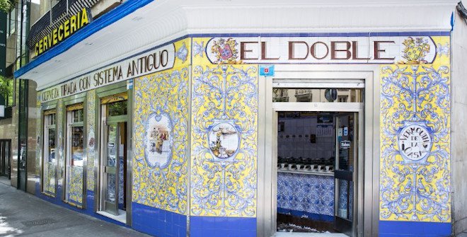 Diez bares de Madrid que mantienen su esencia de barrio