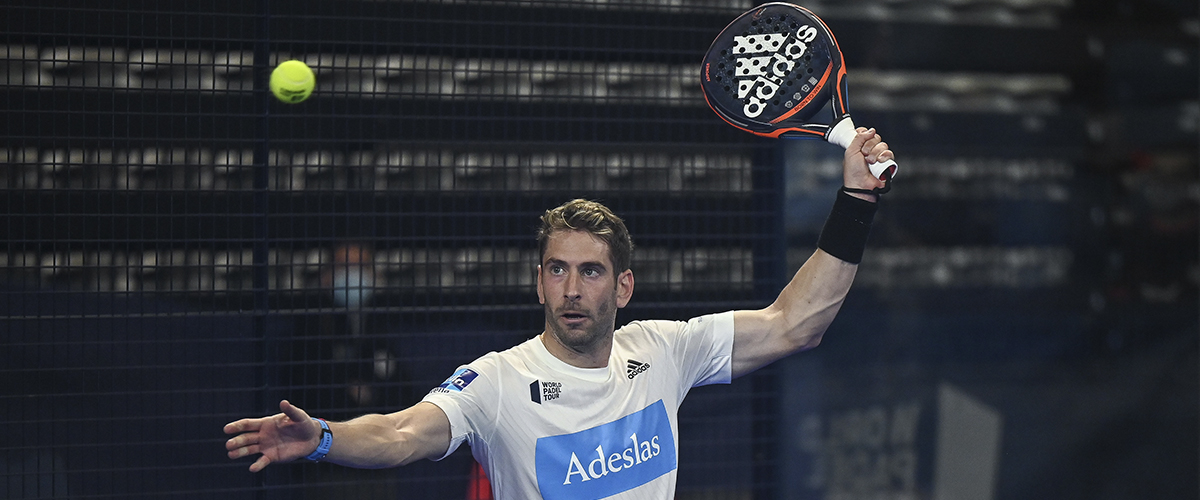 Álex Ruiz: «Soy consciente de que no puedo estar al mismo nivel que un ...