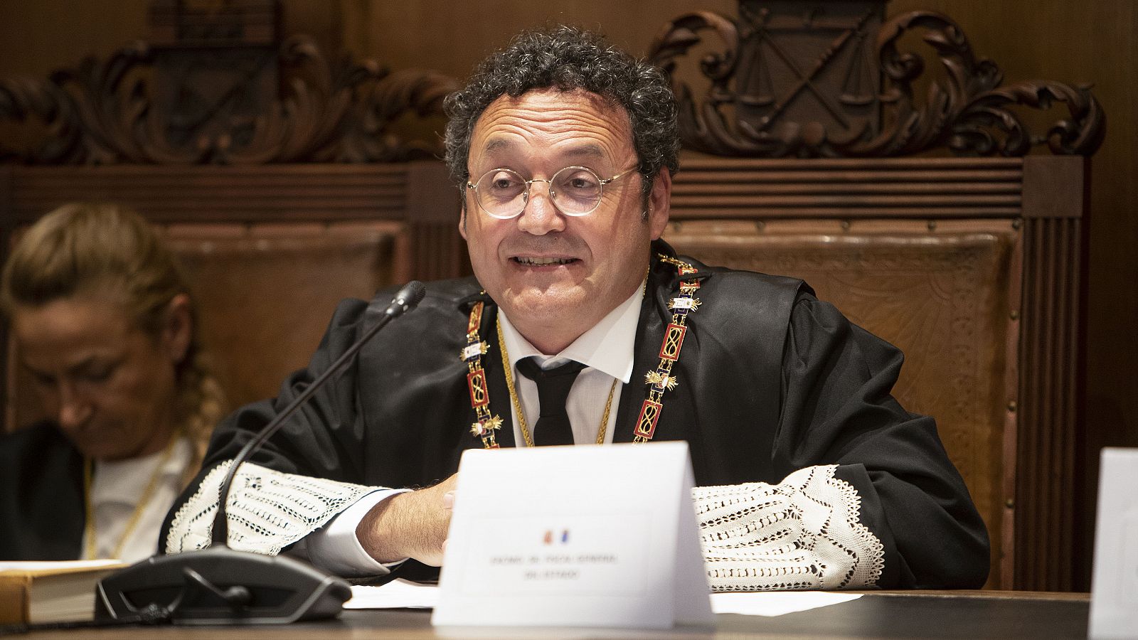 El Supremo Rechaza Por «extemporánea E «inconsistente La Recusación