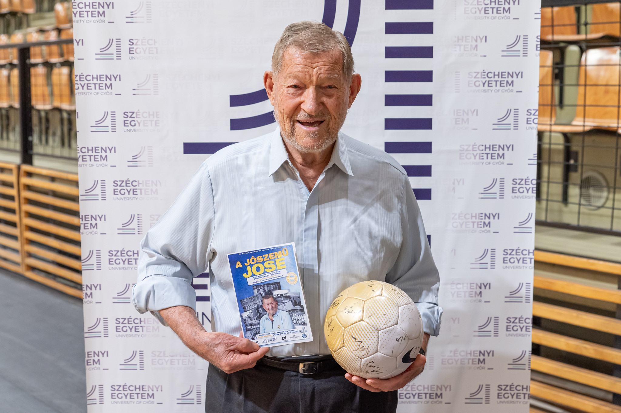 József Tóth-Zele, el húngaro hijo de la Revolución que descubrió a ...