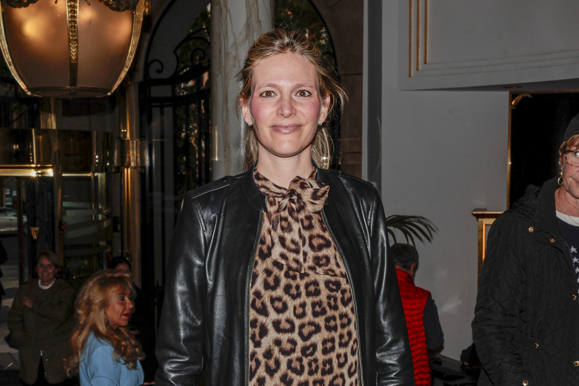 Quién es quién en la familia Astolfi, que se va de boda este sábado en ...