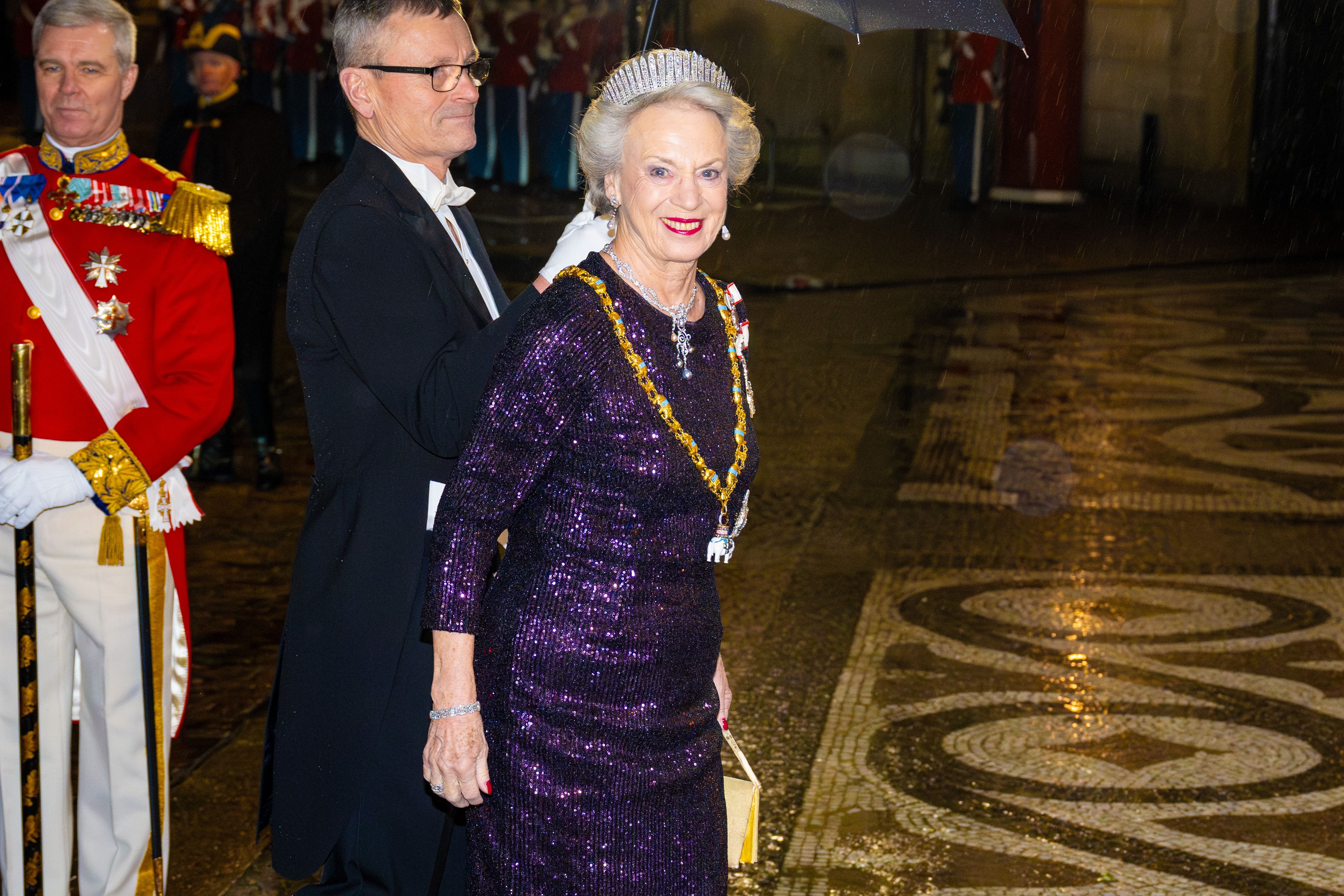 Benedicta de Dinamarca: 80 años de una “segundona” intachable