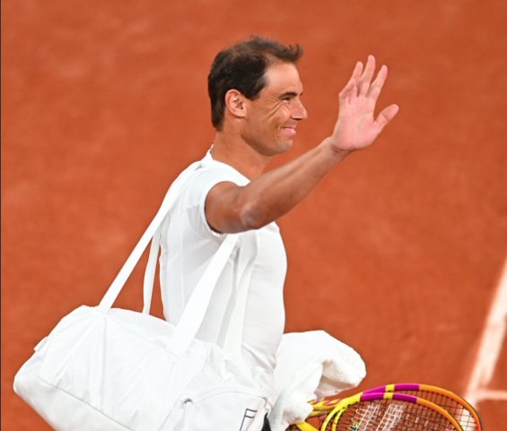 Rafa Nadal y un reto de altura ante Zverev para definir su nivel ...