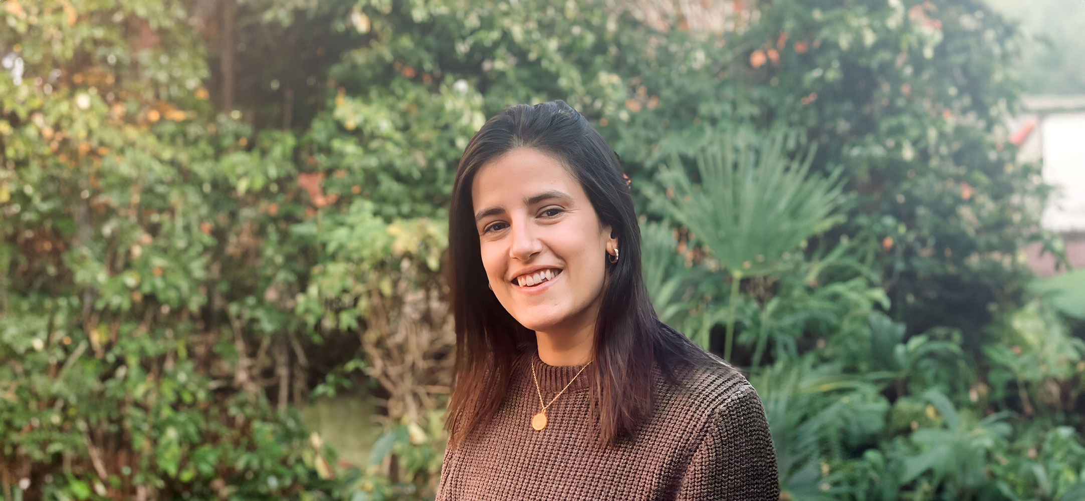 Pati.te, la influencer que acerca a la Virgen a sus 165.000 seguidores ...