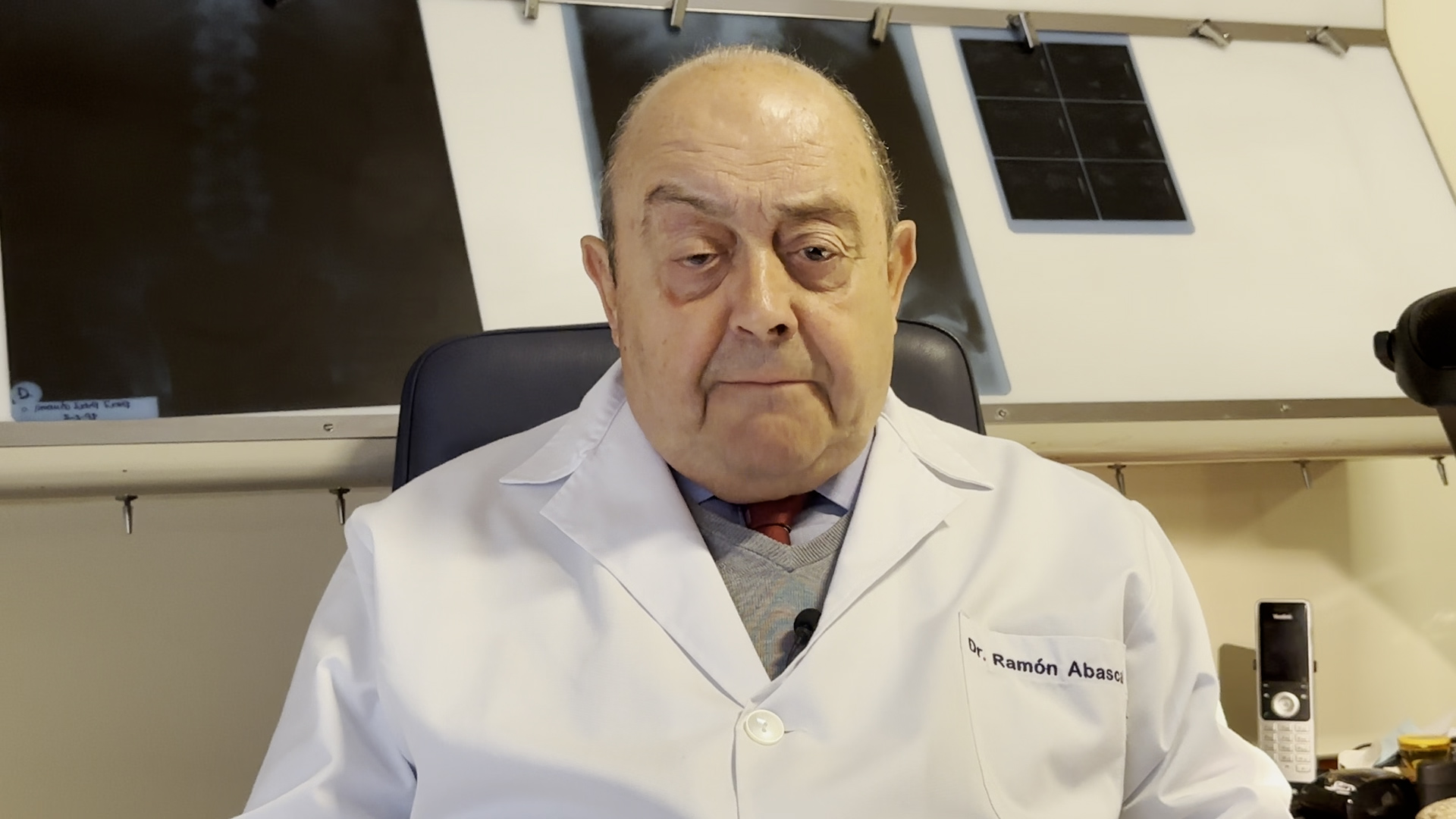 El sencillo ejercicio que puedes hacer si pasas muchas horas frente al ...