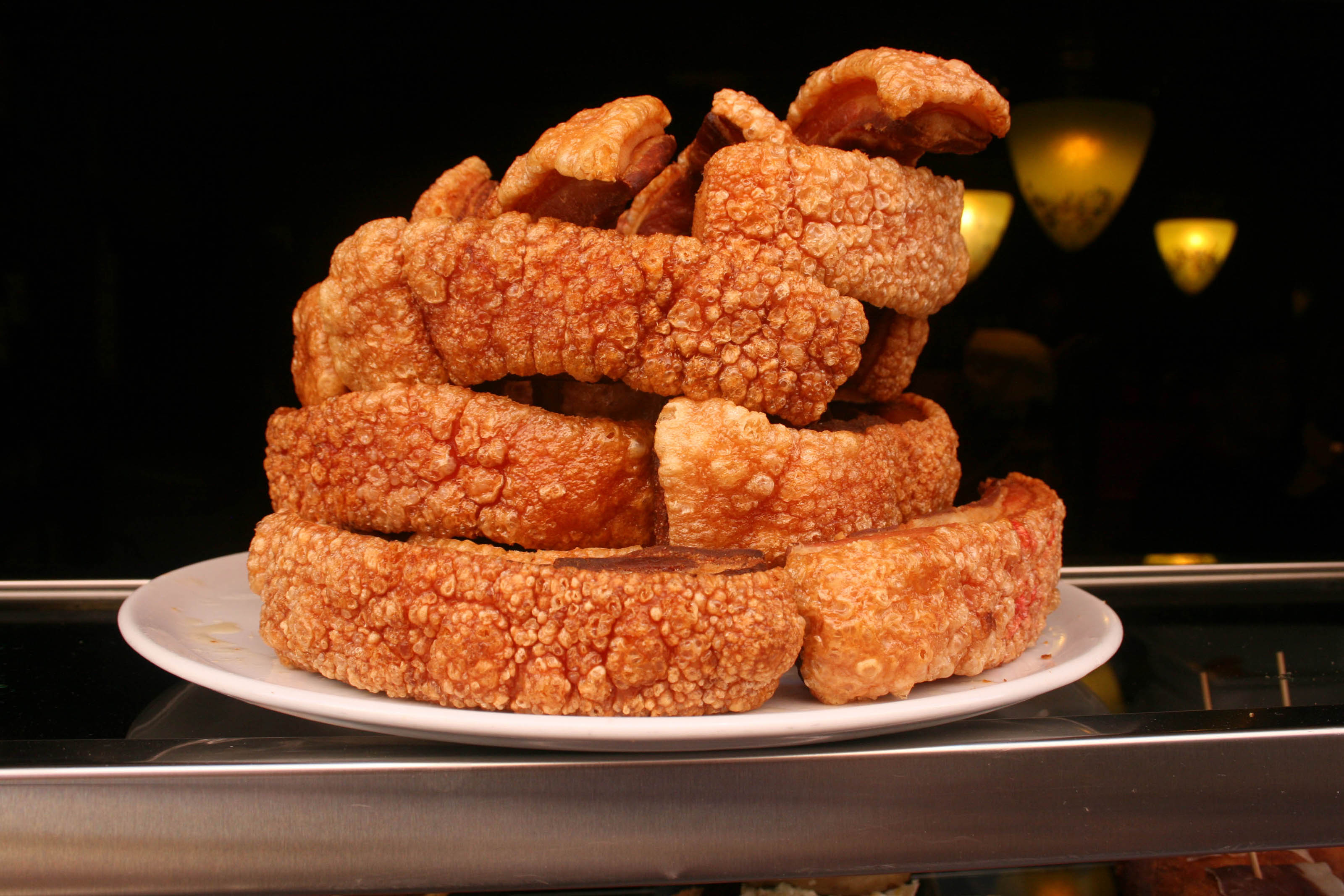 Según un estudio, comer torreznos podría ser saludable: ¿cómo se ...