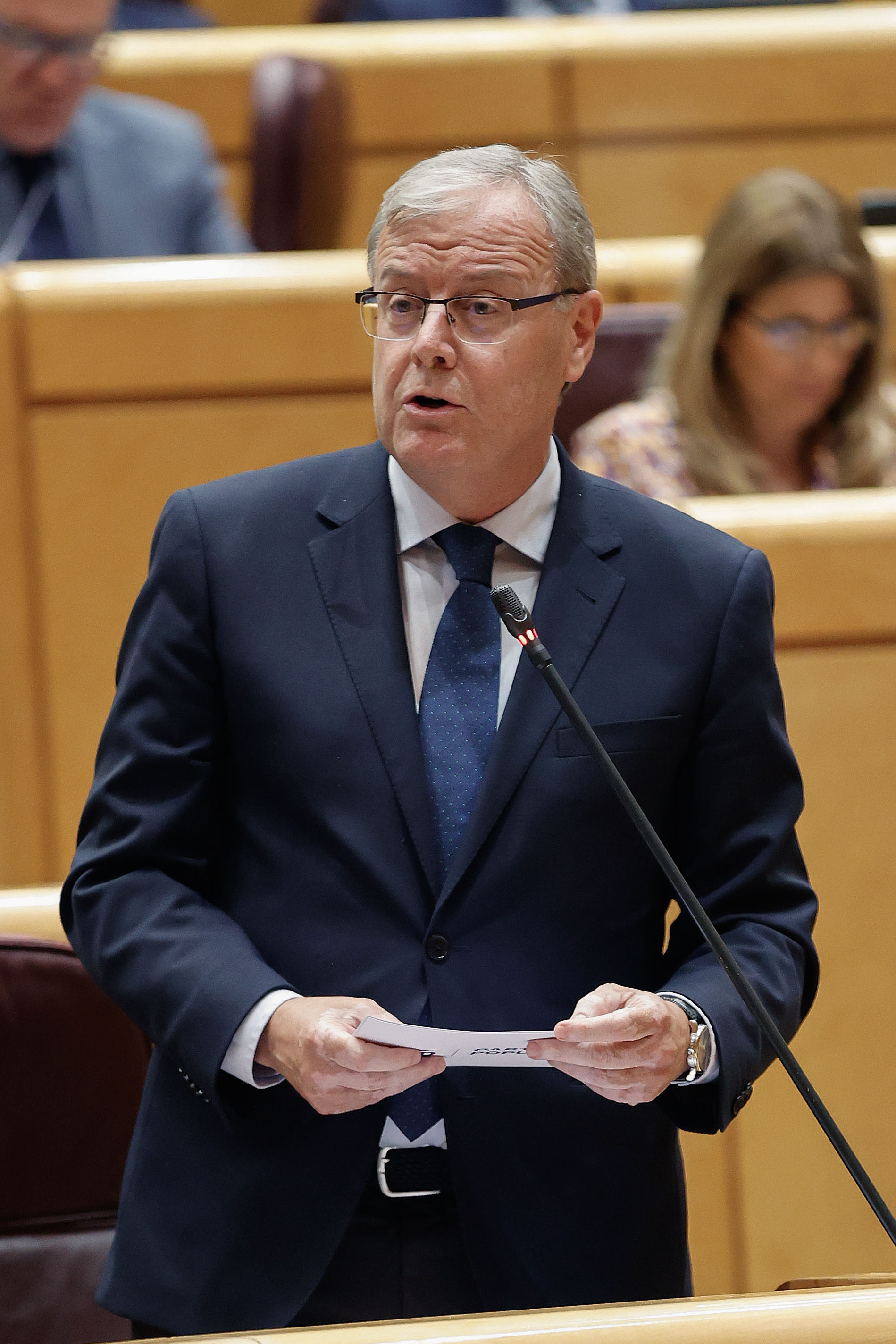 La lista interminable de instituciones del Estado «colonizadas» por ...