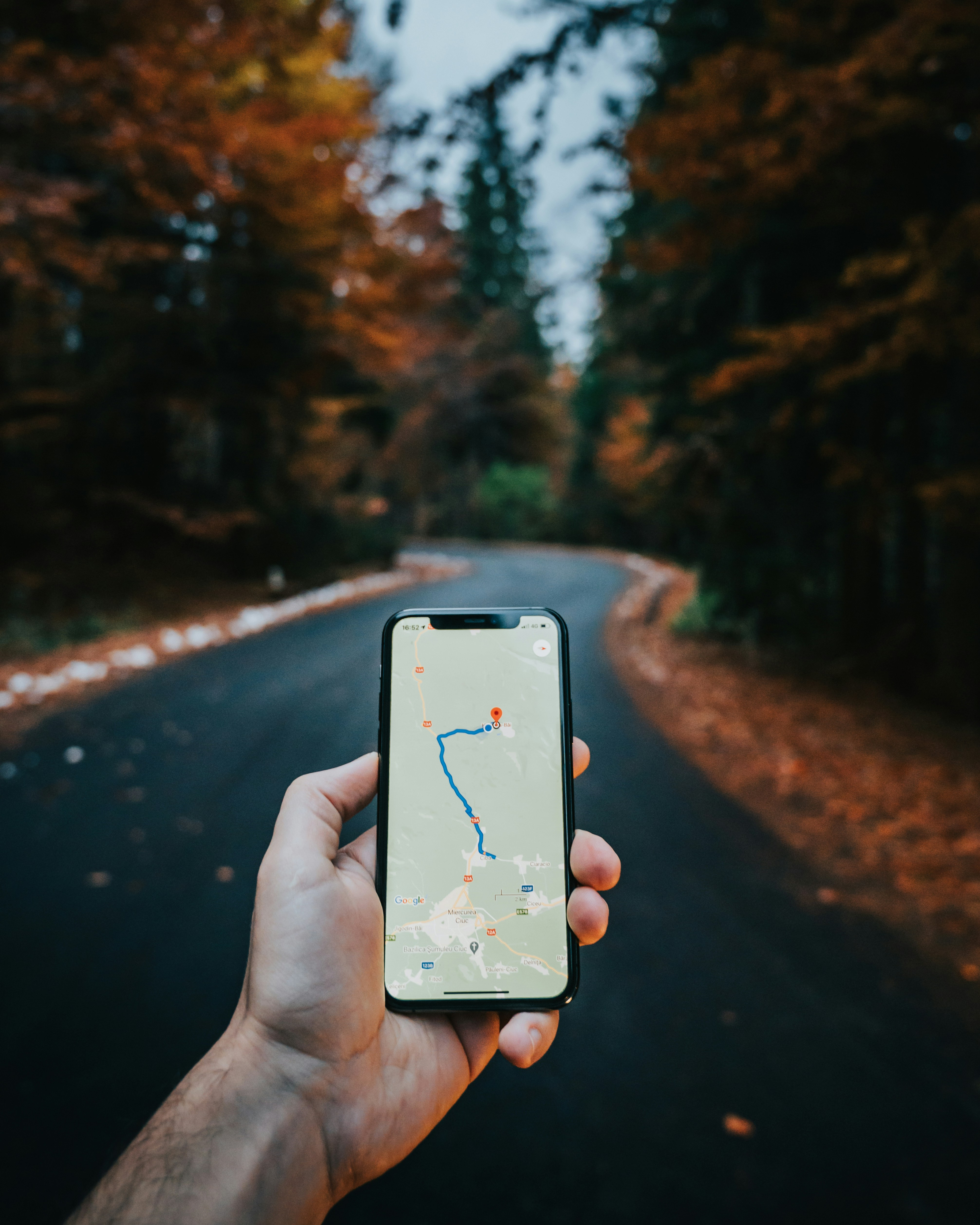 Así funciona el nuevo Google Maps con IA que promete cambiar la vida de ...