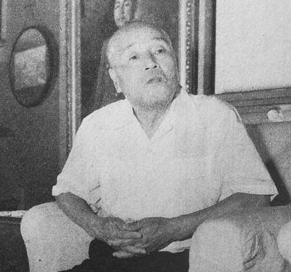 El verdadero sentido del Bushido del general Imamura