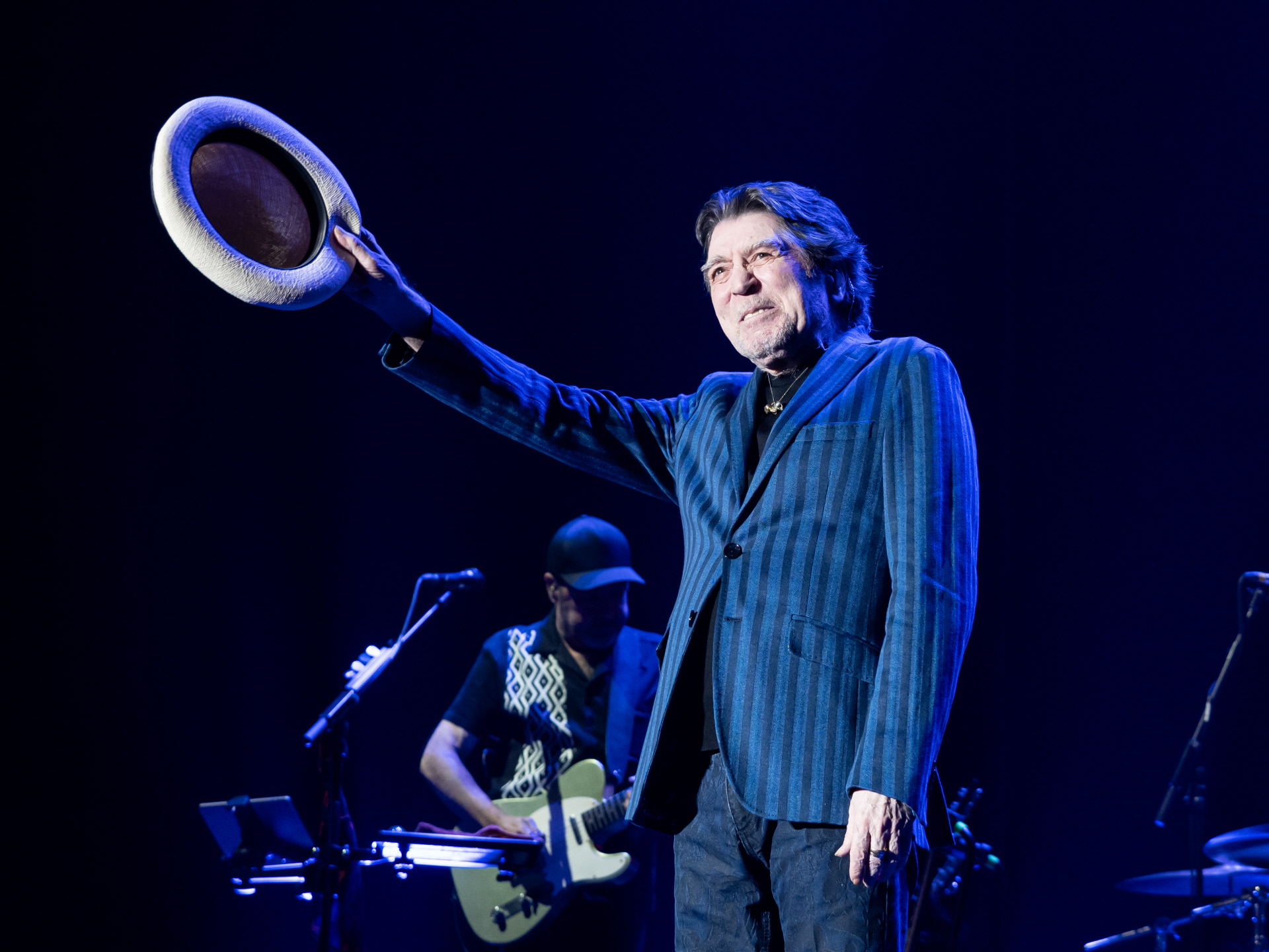 Todos los conciertos programados hasta ahora en el Roig Arena de Valencia