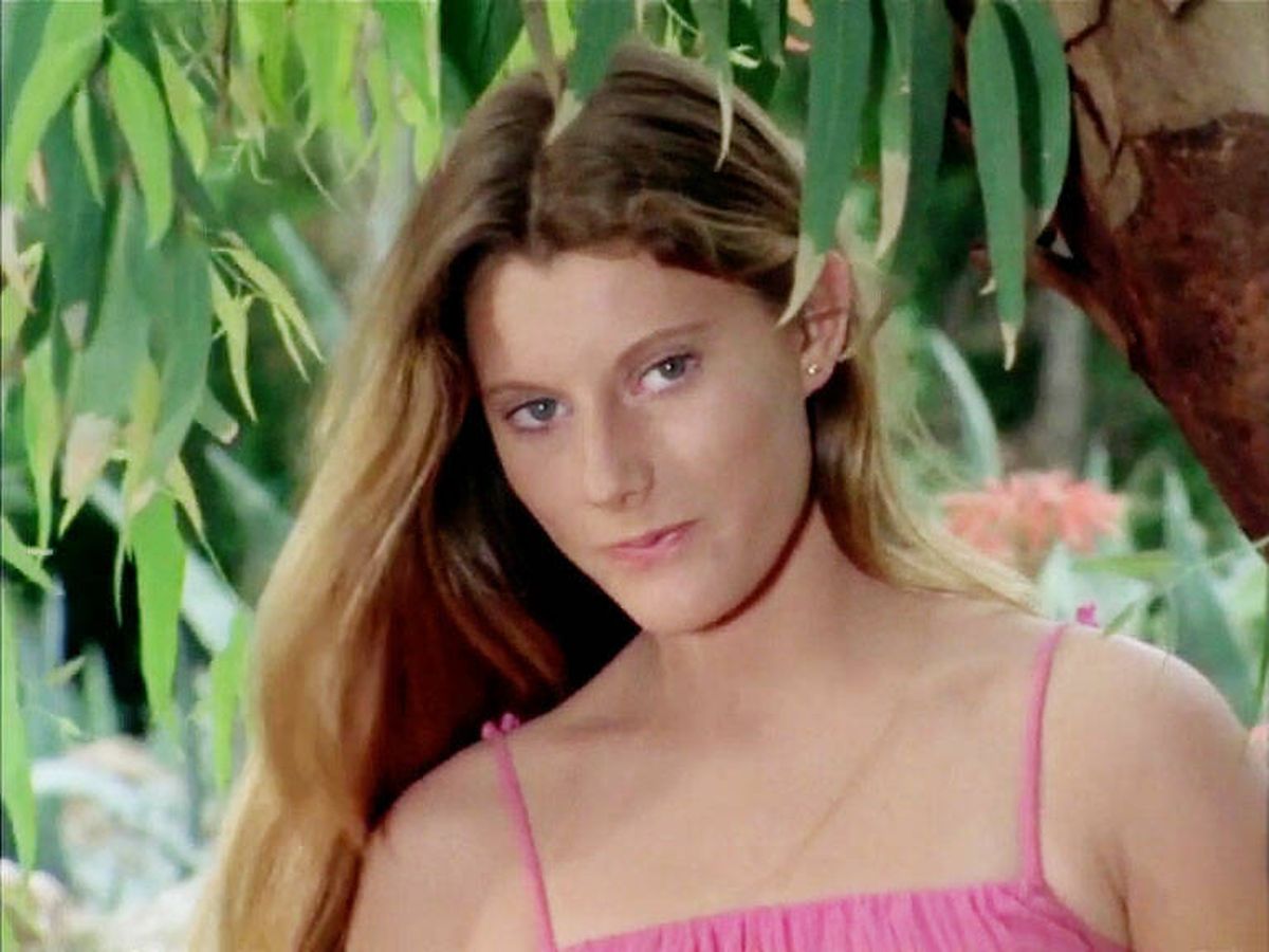 Pilar Torres, de interpretar a Bea en 'Verano Azul' a trabajar en un ...