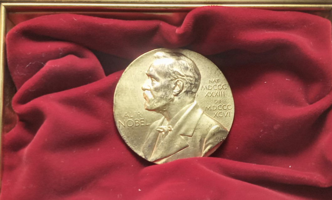 ¿Quiénes fueron las dos únicas personas que ganaron dos premios Nobel ... ¿Quiénes fueron las dos únicas personas que ganaron dos premios Nobel ...