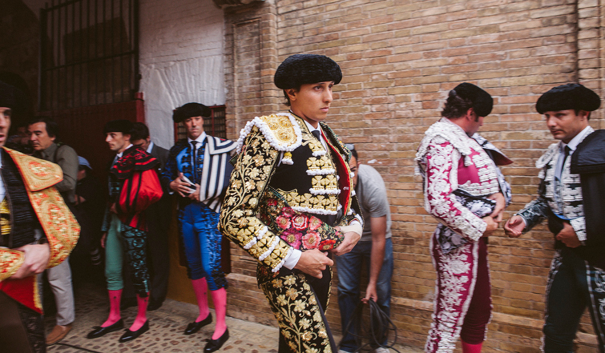 La verdad sobre 'Tardes de soledad': imágenes brillantes pero gran ...