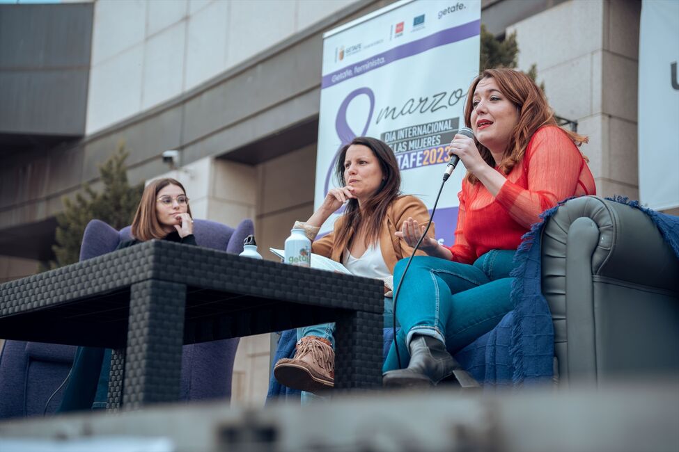 De pedir una «paguita» a presentar un programa en RTVE: el increíble ...