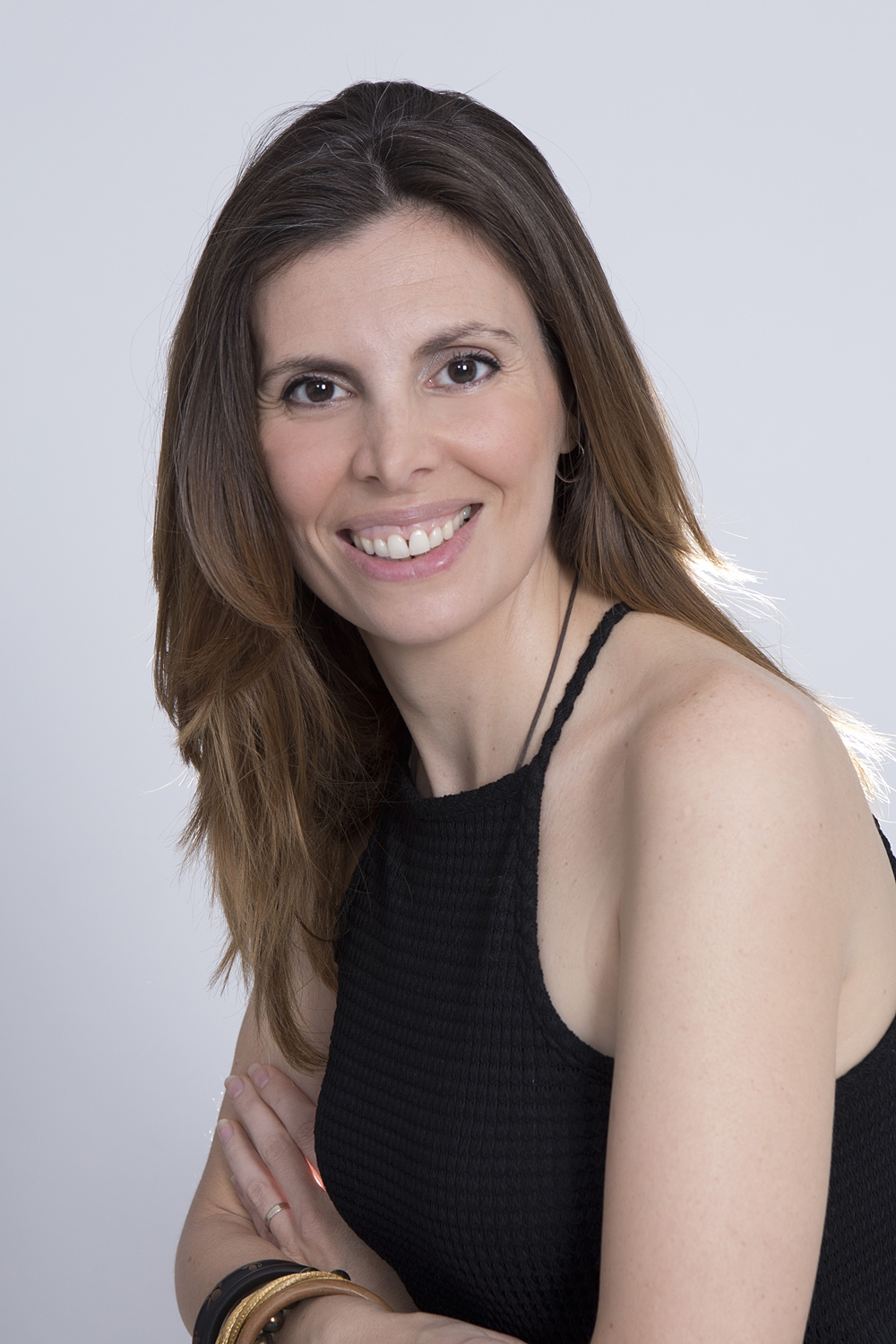 Marta Martín: «No quiero hacer un personaje a mi imagen y semejanza ...