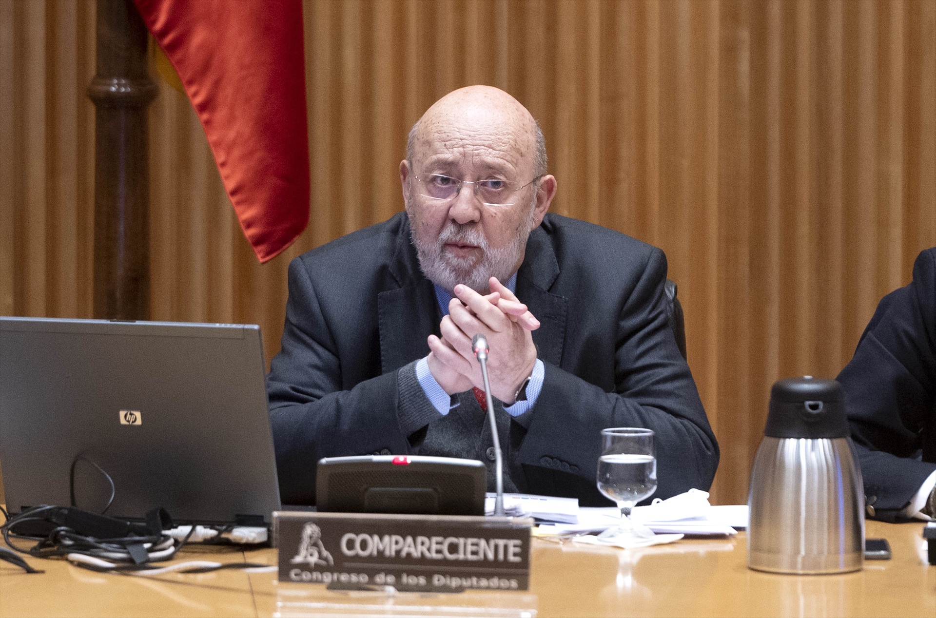 El BOE confirma el ascenso de Tezanos que adelantó El Debate