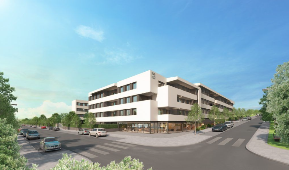 Los detalles de ARPO, el desarrollo urbanístico de Pozuelo de Alarcón que revolucionará la ...