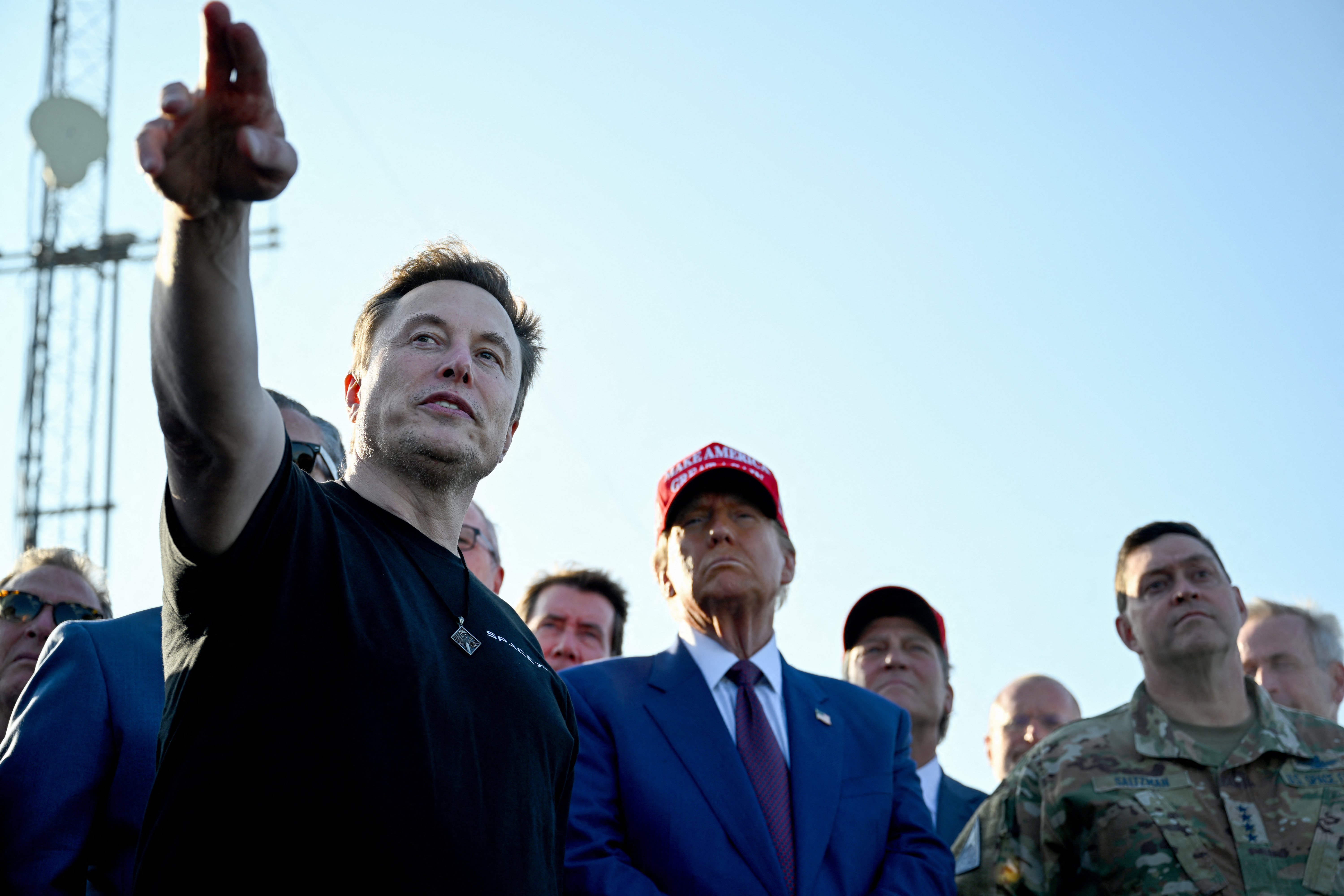 Starbase ya es ciudad: Elon Musk consolida su influencia con la ...