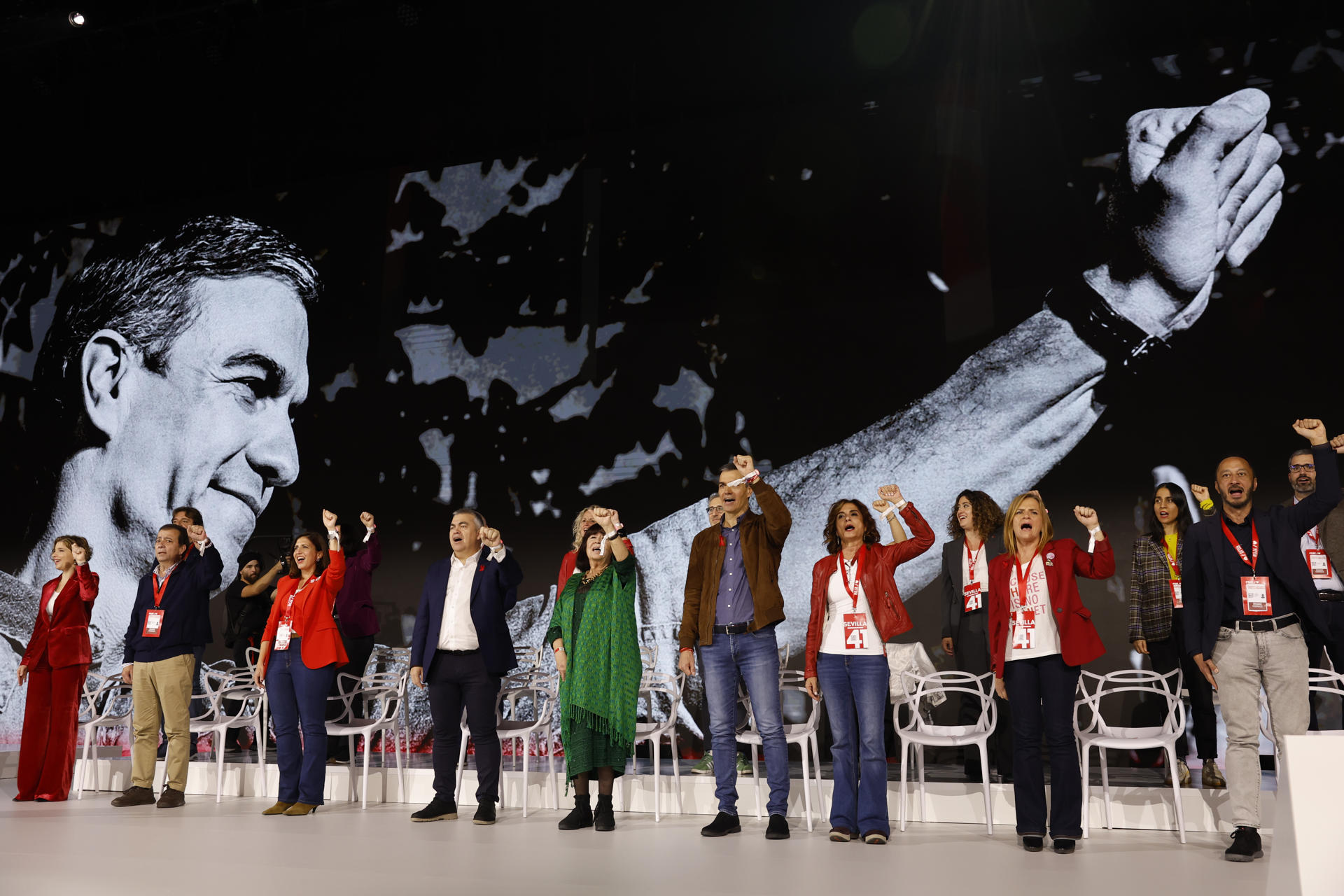 Quién inventó el himno 'La Internacional' y por qué lo canta el PSOE