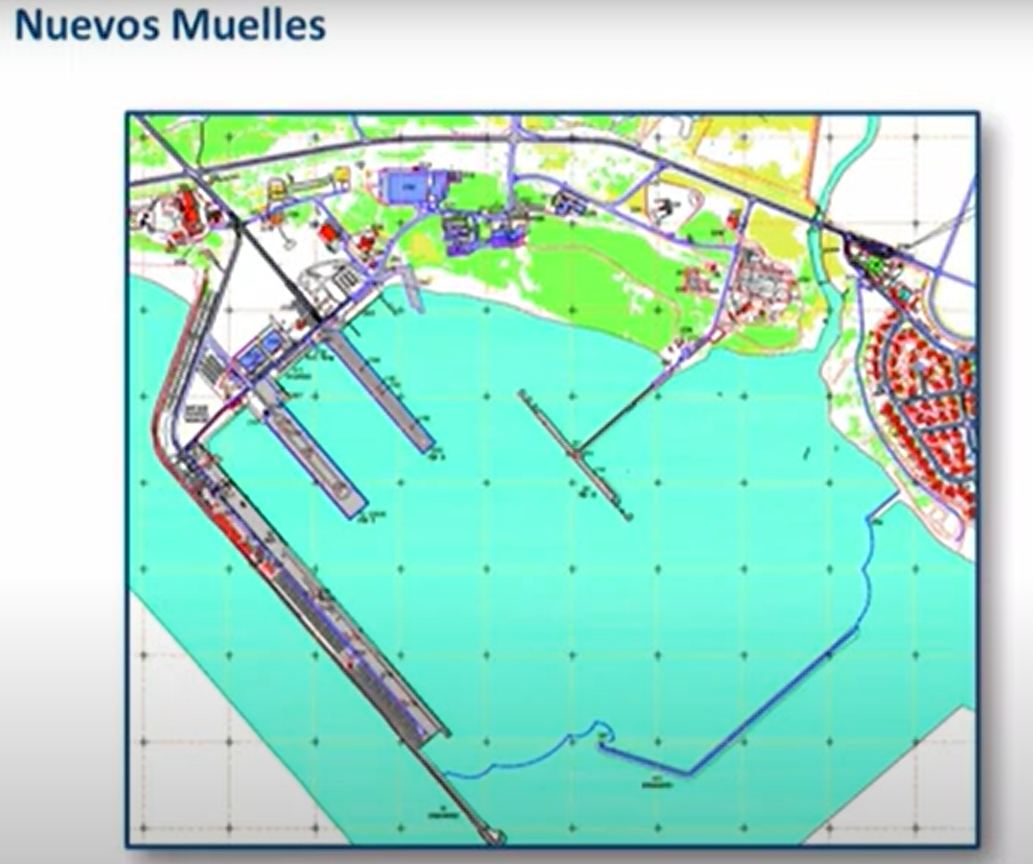 Fuerzas Armadas: La Armada y la nueva Rota: astronómicas inversiones para convertirla en la ...