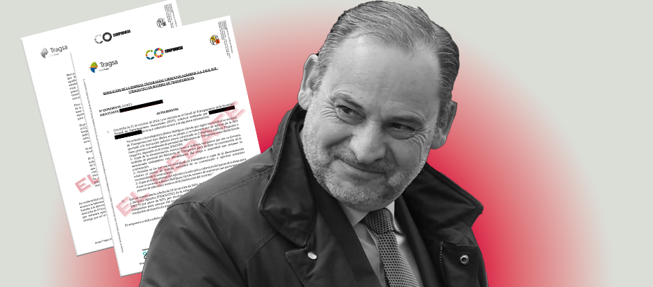 Todas las mujeres de Ábalos: tres matrimonios, una amante y una hija ...