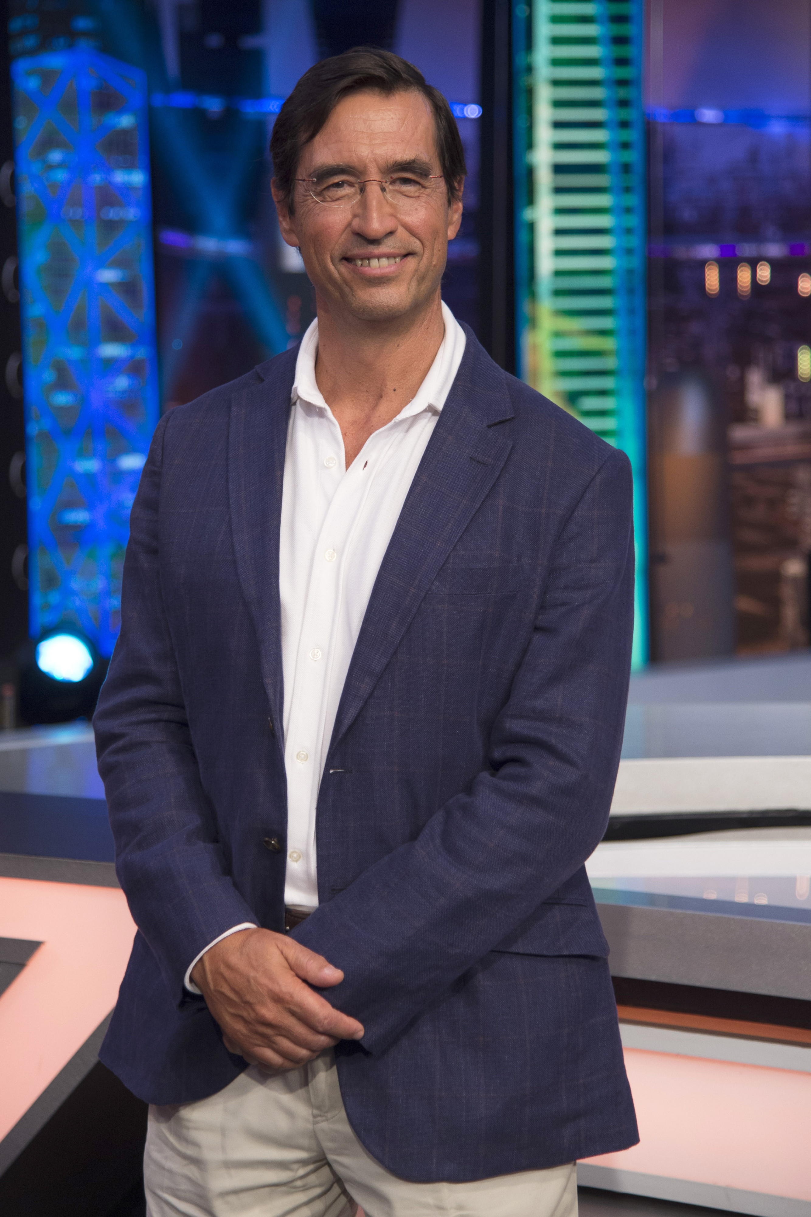 Mario Alonso Puig revela los tres tipos de mirada para alcanzar la ...