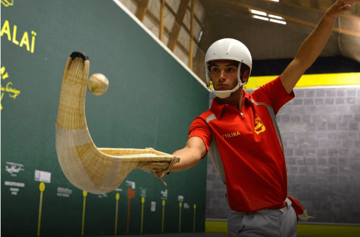 La Federación Internacional de Pelota aprueba la entrada como selección ...