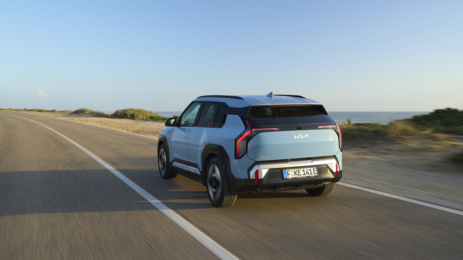 Eligiendo el SUV perfecto o cuando el que no tiene un coche nuevo es ...