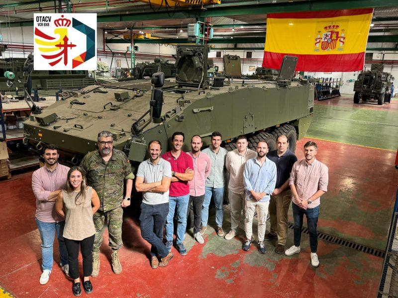 Industria de defensa: TESS Defence consolida sus instalaciones en ...
