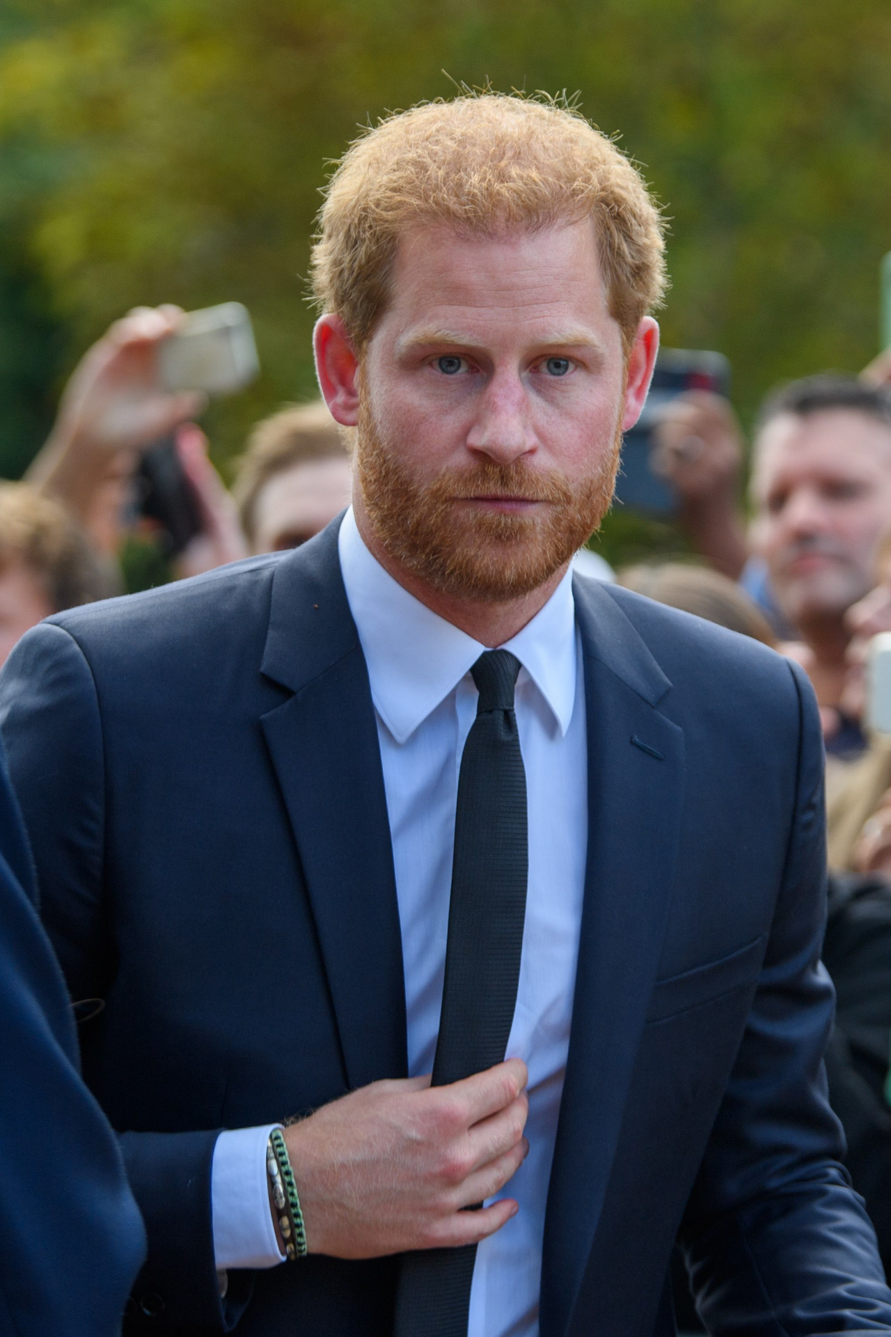 Se Alarga La Batalla Entre El Príncipe Harry Y Los Tabloides Del Grupo