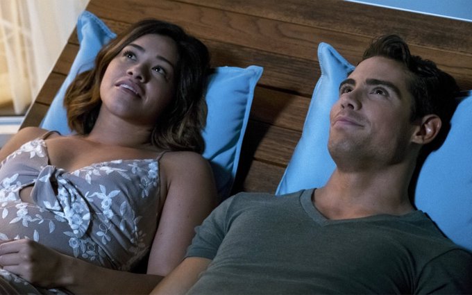 Hallan muerto a Francisco San Martín, actor español de 39 años de la serie 'Jane the Virgin'