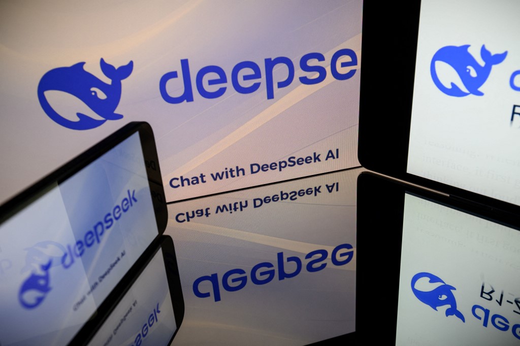 Taiwán prohíbe a los funcionarios usar DeepSeek por «riesgos de seguridad»