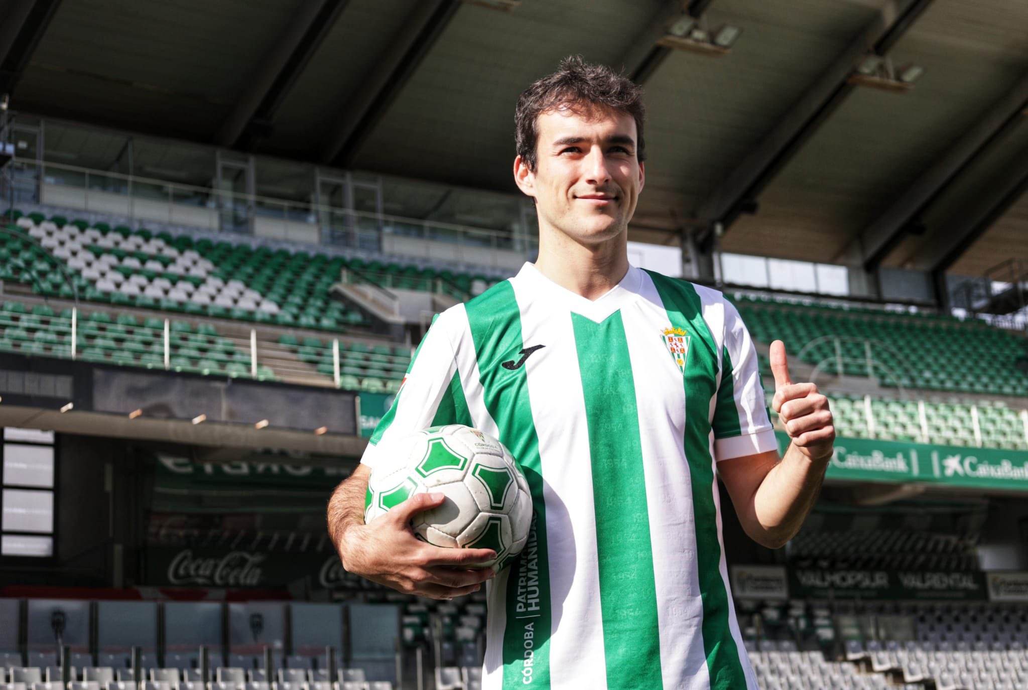 Jon Magunazelaia: «No estoy teniendo las mejores sensaciones, pero me ...