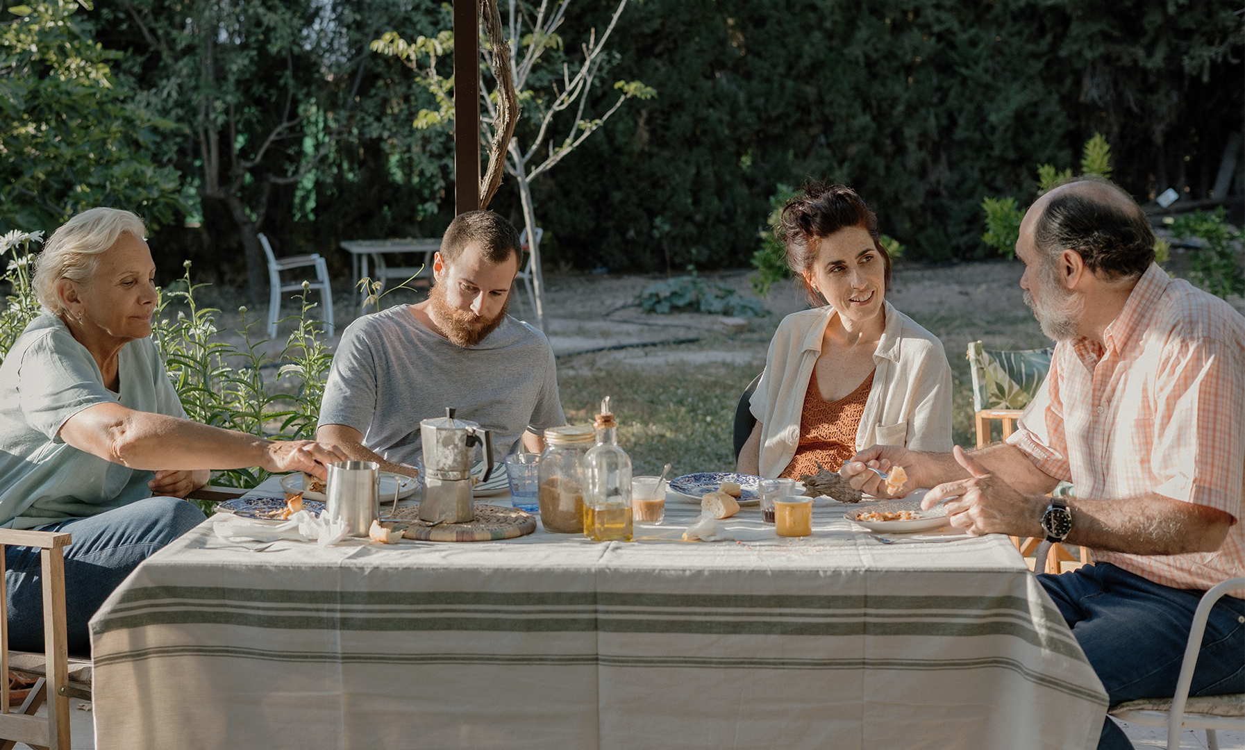 'Sorda', una hermosa película que denuncia la sordera de los oyentes