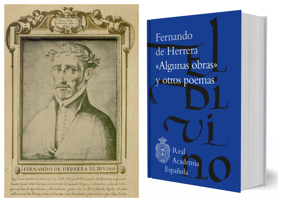 La RAE rescata a otro clásico del Siglo de Oro de las letras españolas y lo incorpora a su ...