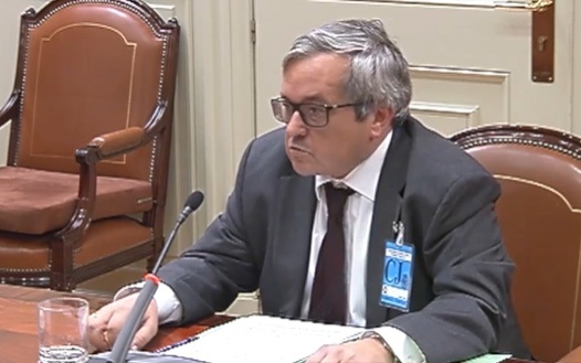 El Supremo da la bienvenida a los 21 nuevos magistrados nombrados por unanimidad del CGPJ