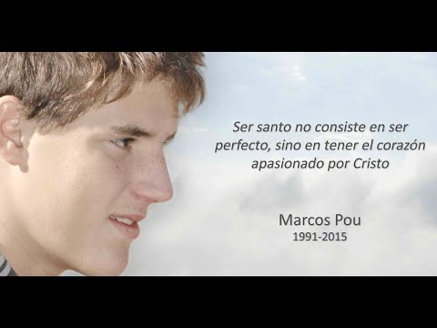 Marcos Pou: el joven de Barcelona que murió a los diez días de entrar ...