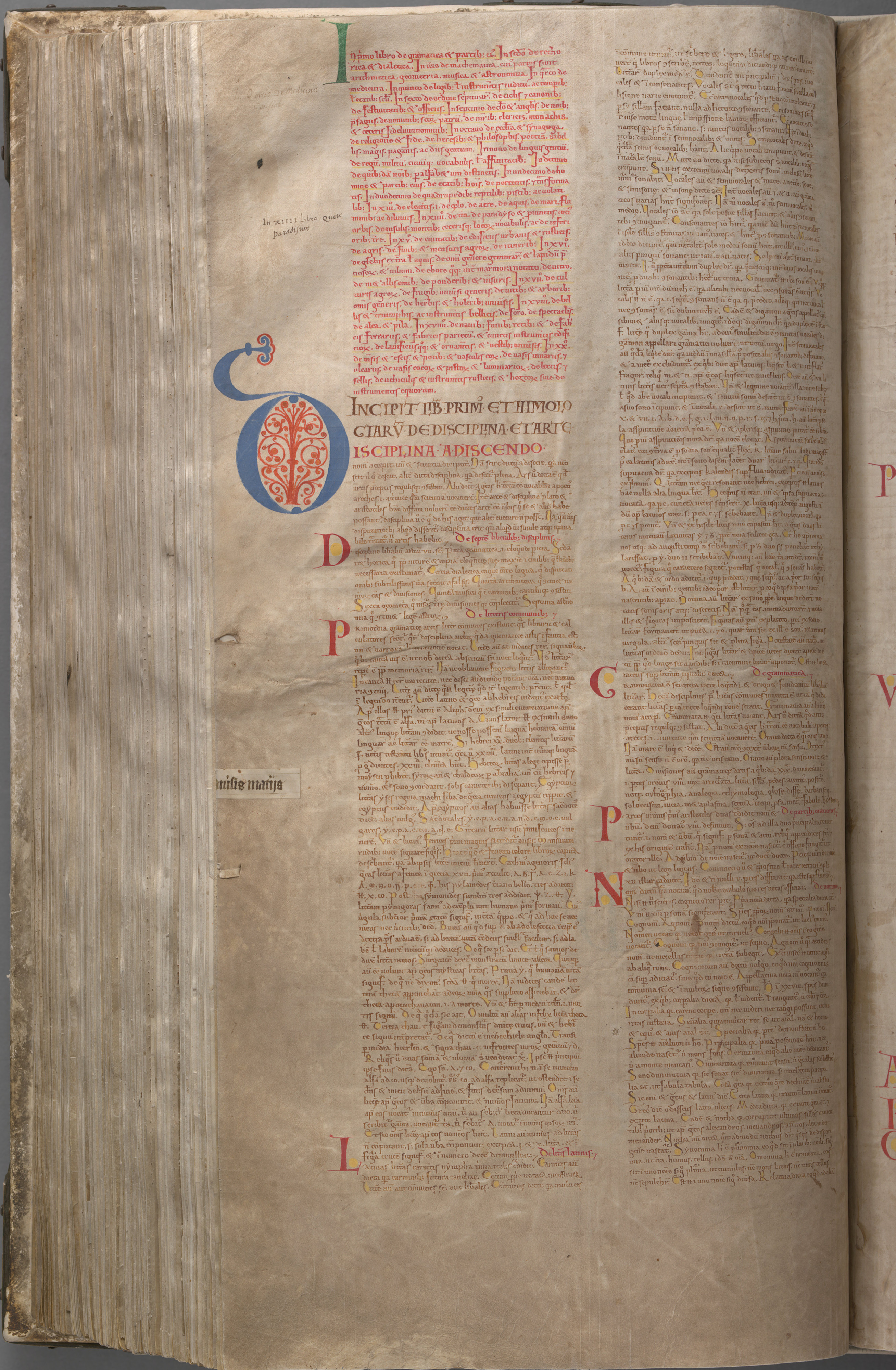 El Códice Gigas: el manuscrito medieval más grande del mundo envuelto ...