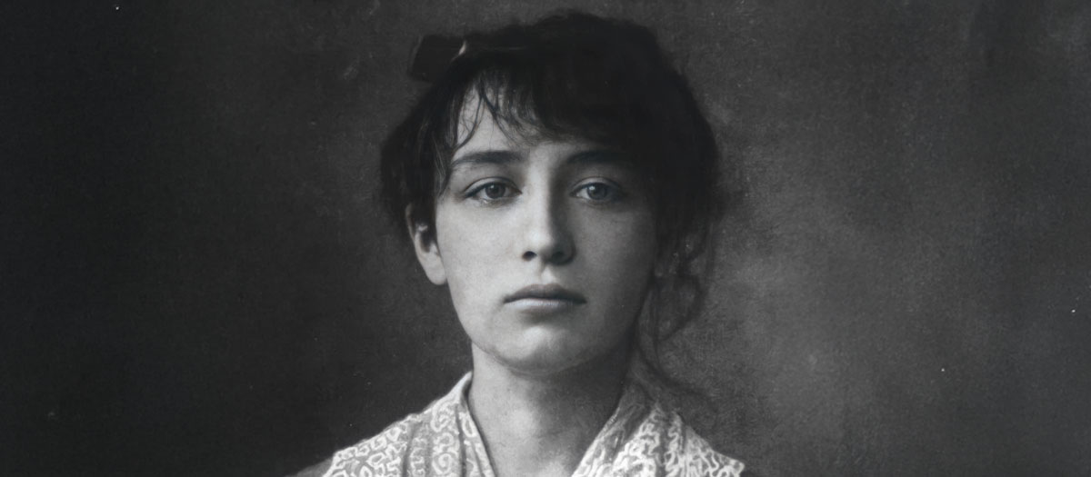 Camille Claudel, la escultora que desafió a Rodin y fue condenada al olvido
