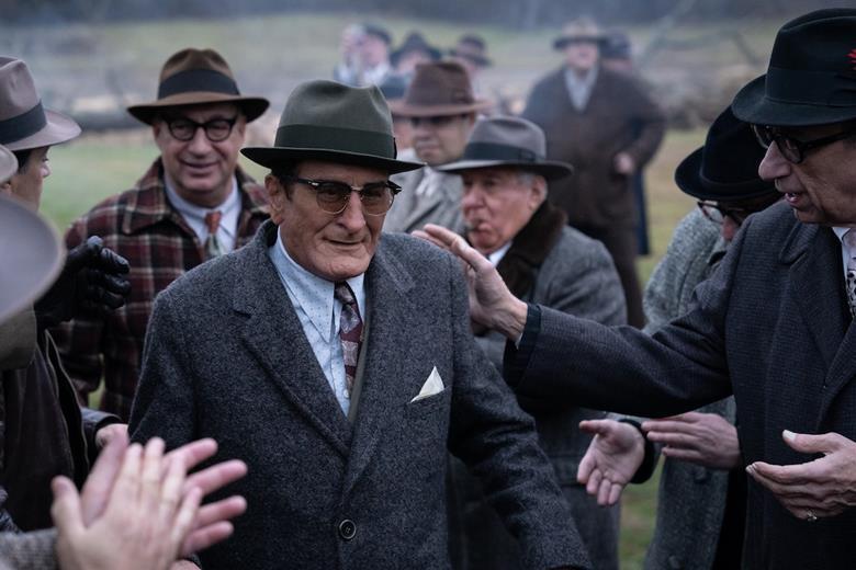 La historia real detrás de 'The Alto Knights', la película en la que De ...