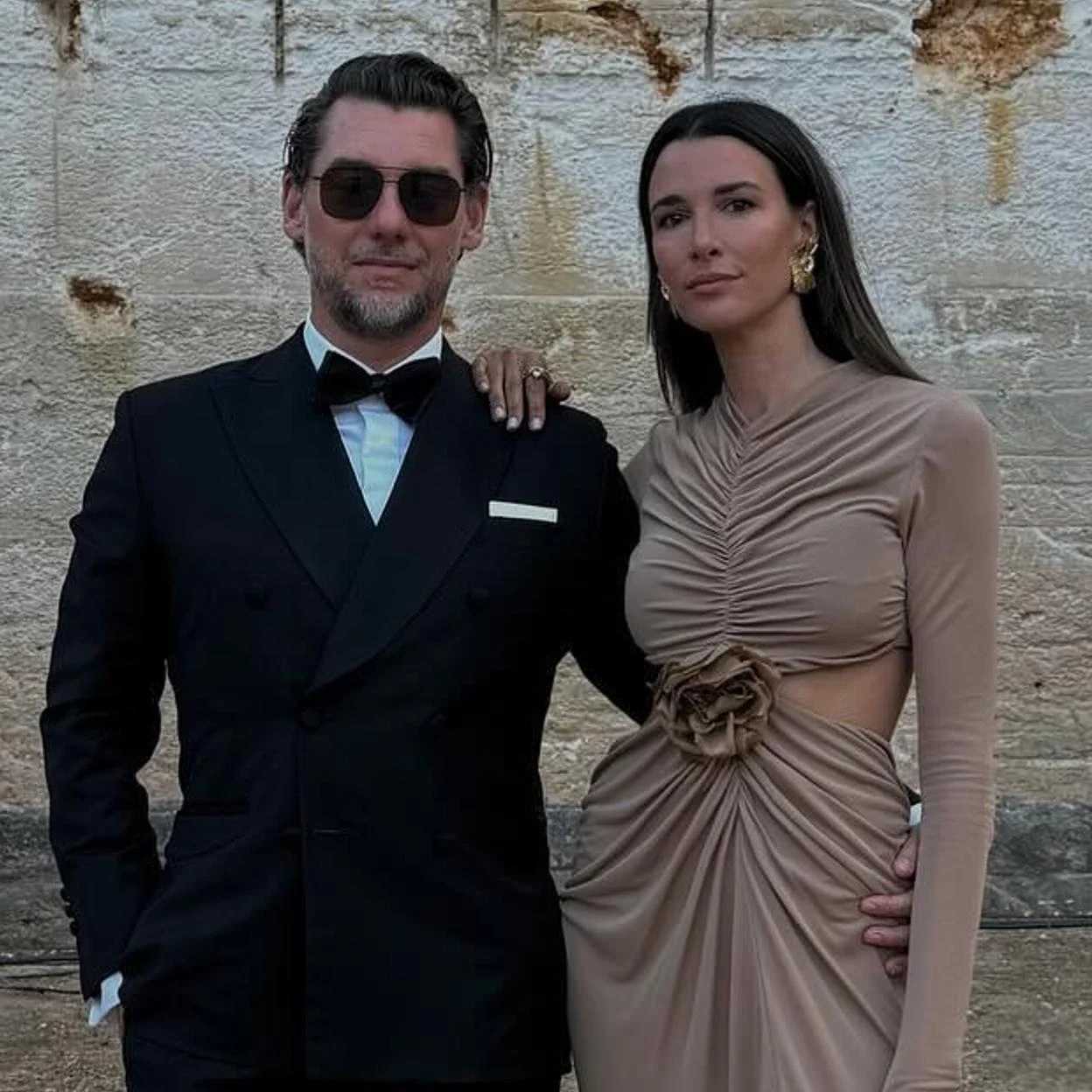 La familia del fundador de Mango abre el testamento: así queda el ...