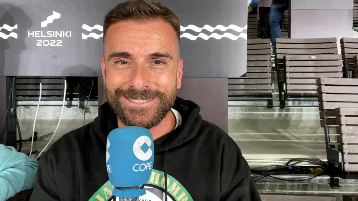 80 años de los grandes narradores del fútbol: de Matías Prats a Manolo ...